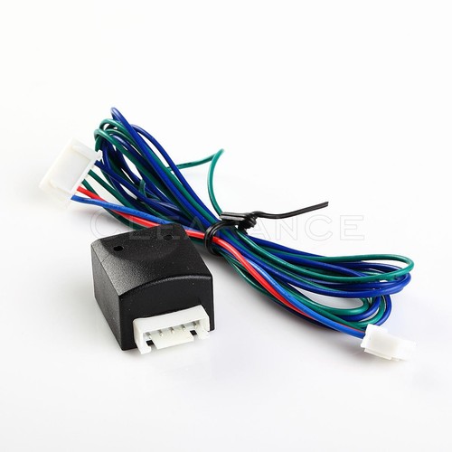 VEHICLE ALARM DOOR LOCK SECURITY POLARITY INVERTER MODULE FREE SHIPPING ...
