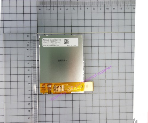 3.5'' For NLT NL2432HC22-44B LCD Display + Touch Screen For Intermec ...