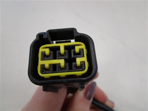 AWM STYLE WIRE CABLE 20276 BLACK E258652 20' FEET MARINE BOAT | eBay