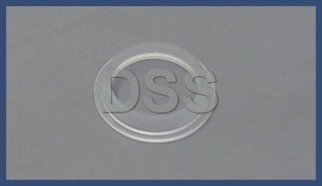Mercedes-Benz 2215420051 Genuine OEM Reverse Sensor Spacer Ring for ...