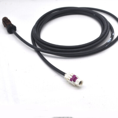 For MERCEDES C W205 W222 E W213 SURROUND cable CAMERA CONNECTOR PLUG ...
