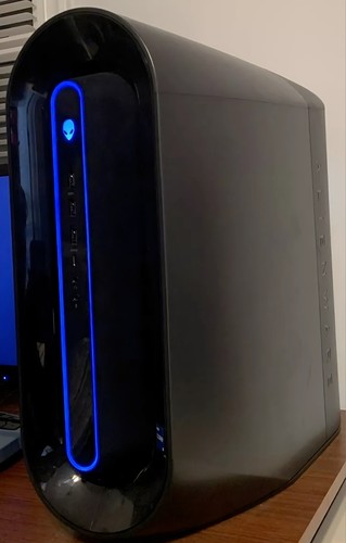 Alienware Aurora R12 Gaming PC I9 11900KF RTX 3090 32GB RAM 2 TB | eBay