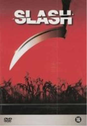 Slash Uncensored (DVD) 7321932878448 | eBay