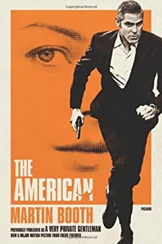 A Very Private Gentleman Hardcover Martin Booth 9780312309084| eBay