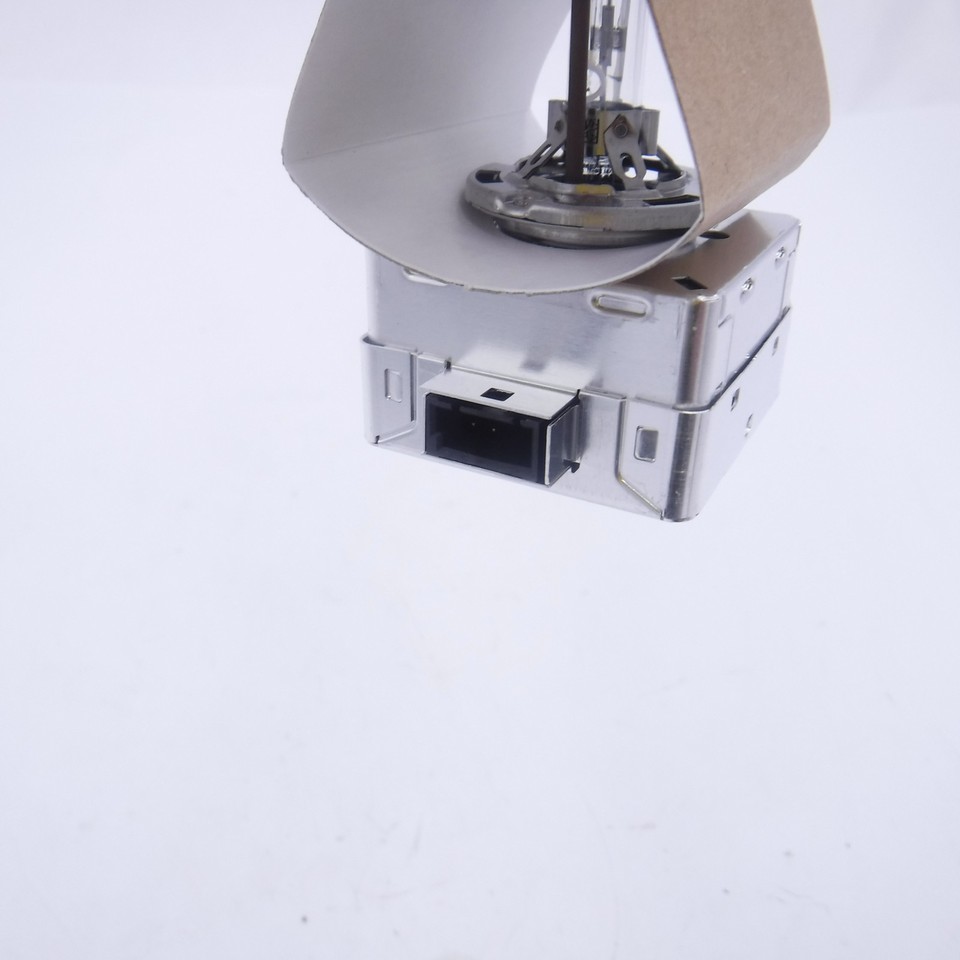 SINGLE Philips D3S C1 Standard Zenon HID Headlight Bulb 42302C1 42V 35W ...