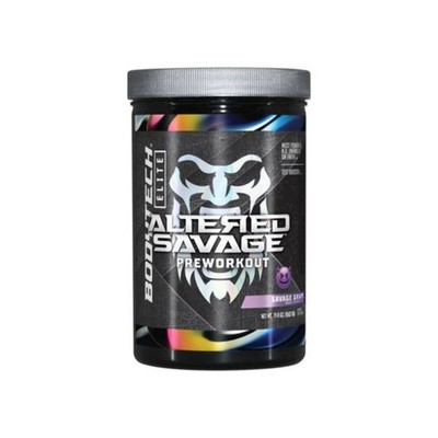 Altered Savage Preworkout - savage Grape (19.6 oz 40 Servings) | eBay UK