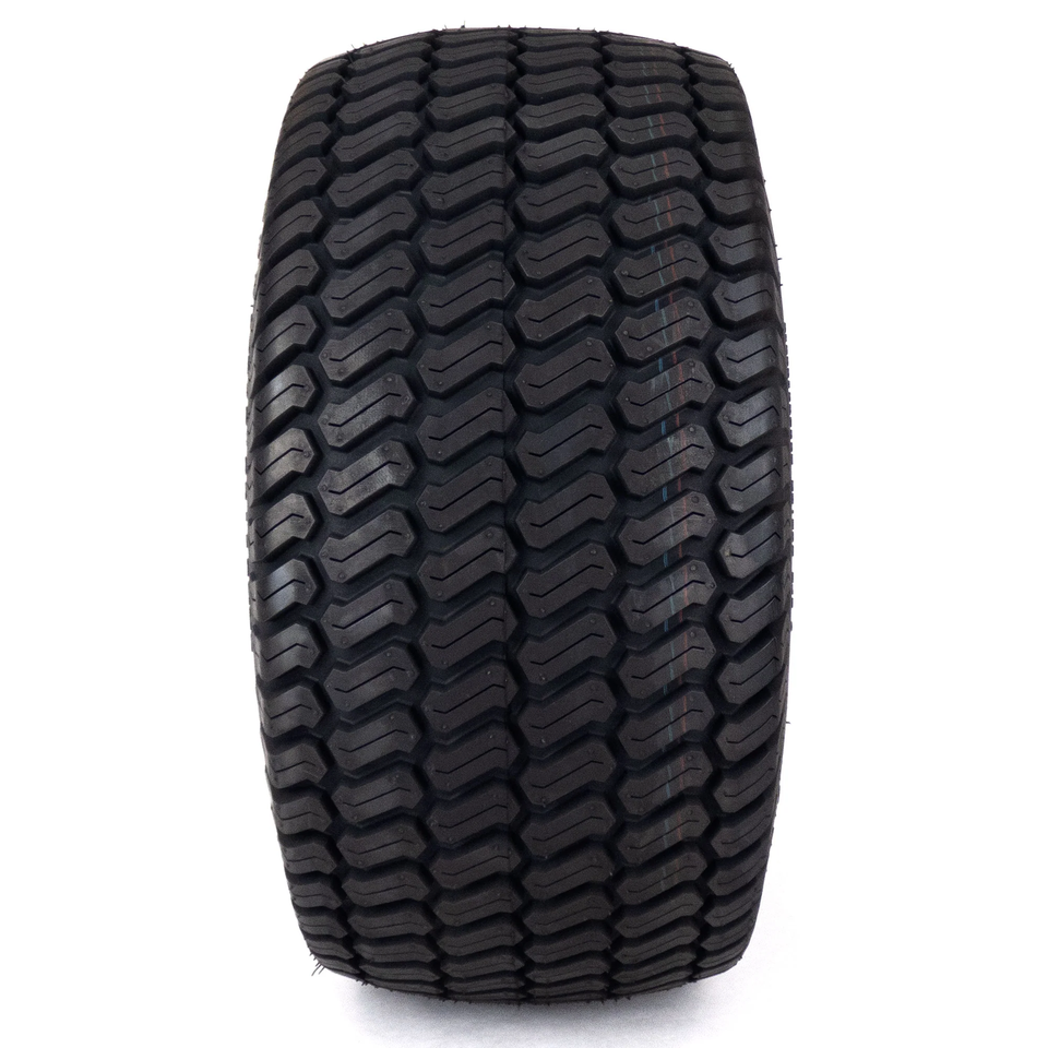 (2) Turf Tire Assemblies 20x10.00-10 Fits Hustler TRIMSTAR 54" 60 ...