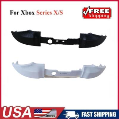 LB RB Bumper Trigger Button Replacement Xbox Series X/S Controller 1914 ...