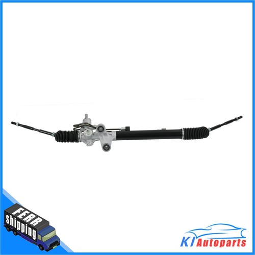 Complete Power Steering Rack & Pinion 53601TK8A01 For 12-17 Honda ...