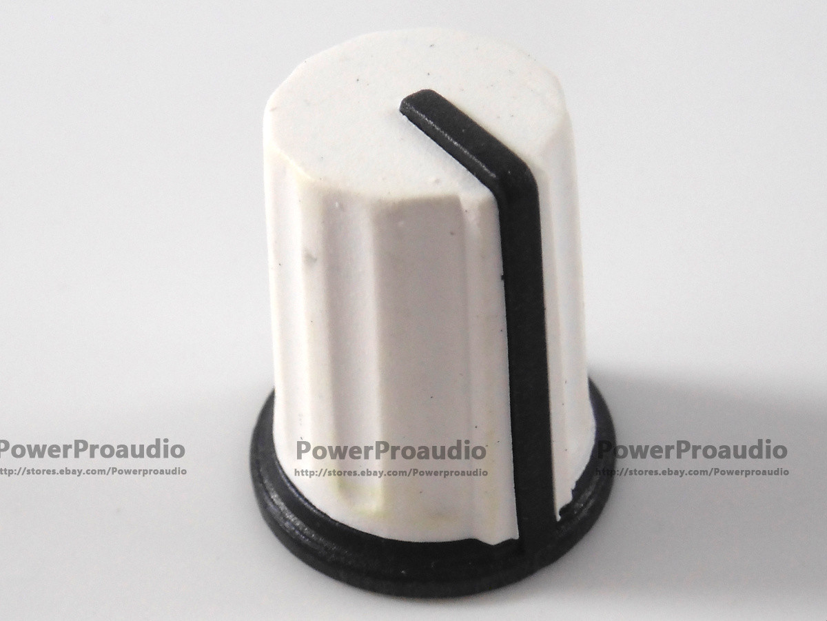30pcs EQ KNOB FOR PIONEER DAA1305 DJM800 DJM850 DJM900 & NXS DJM2000 ...