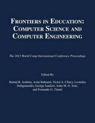 Frontiers in Education: Computer Science and Computer Engineering by ...