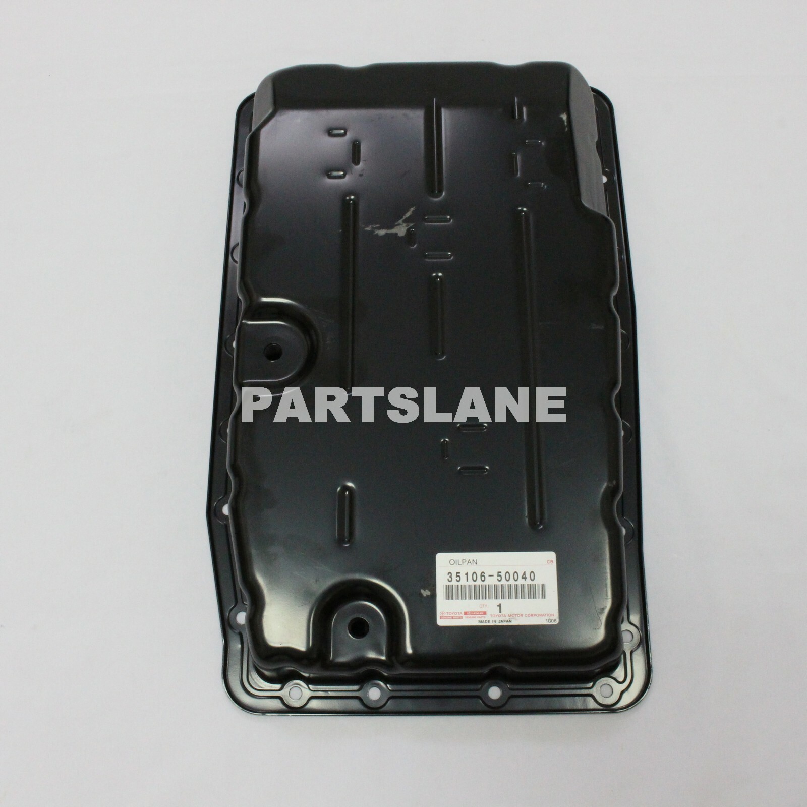 Lexus GS350 IS250 LS430 SC430 OEM Automatic Transmission Oil Pan 35106 ...