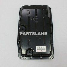 Toyota Genuine OEM 35106-60120 Pan Sub-assy Oil 3510660120 for sale ...