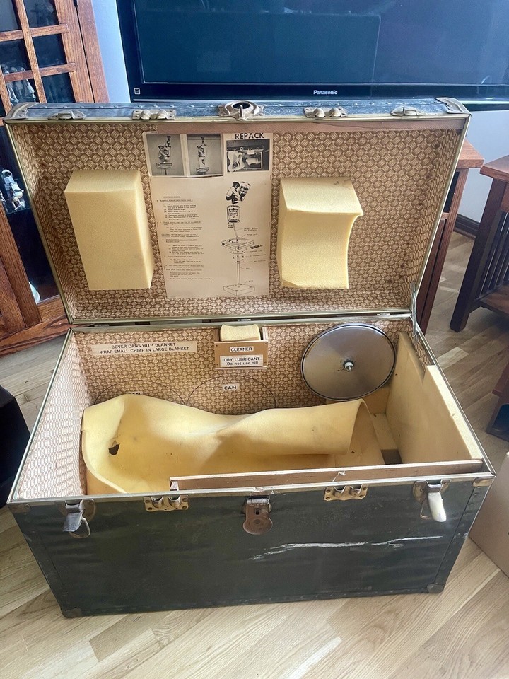 Iconic 100%Original Paul Stanley Lone Star “Curious George” Mechanical ...