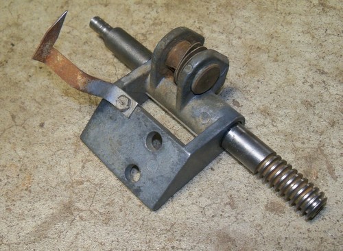 Craftsman 113.29920 10" Table Saw Elevation Height Tilt Screw Shaft ...