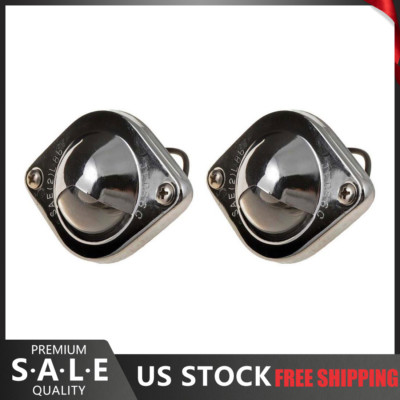 Dorman License Plate Light Set of 2 For 1982-1986 Chevy C10 New | eBay