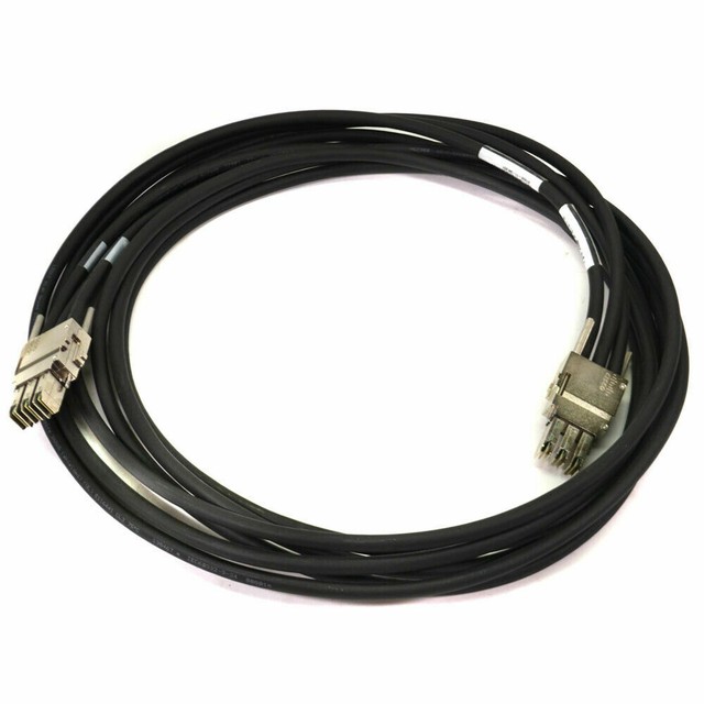 Cisco STACK-T1-3M= 240V Type 1 Stacking Cable for sale online | eBay