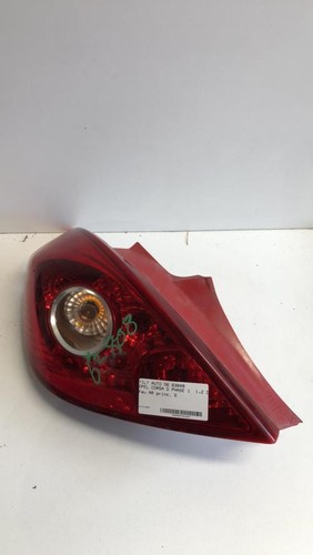 Feu arriere principal gauche (feux) OPEL CORSA D PHASE 1 93189092 | eBay
