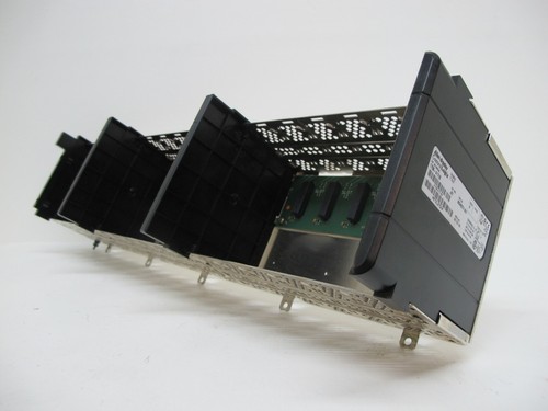 Allen Bradley 1756-A17 B ControlLogix 17-Slot Chassis Rack PLC 1756A17 ...