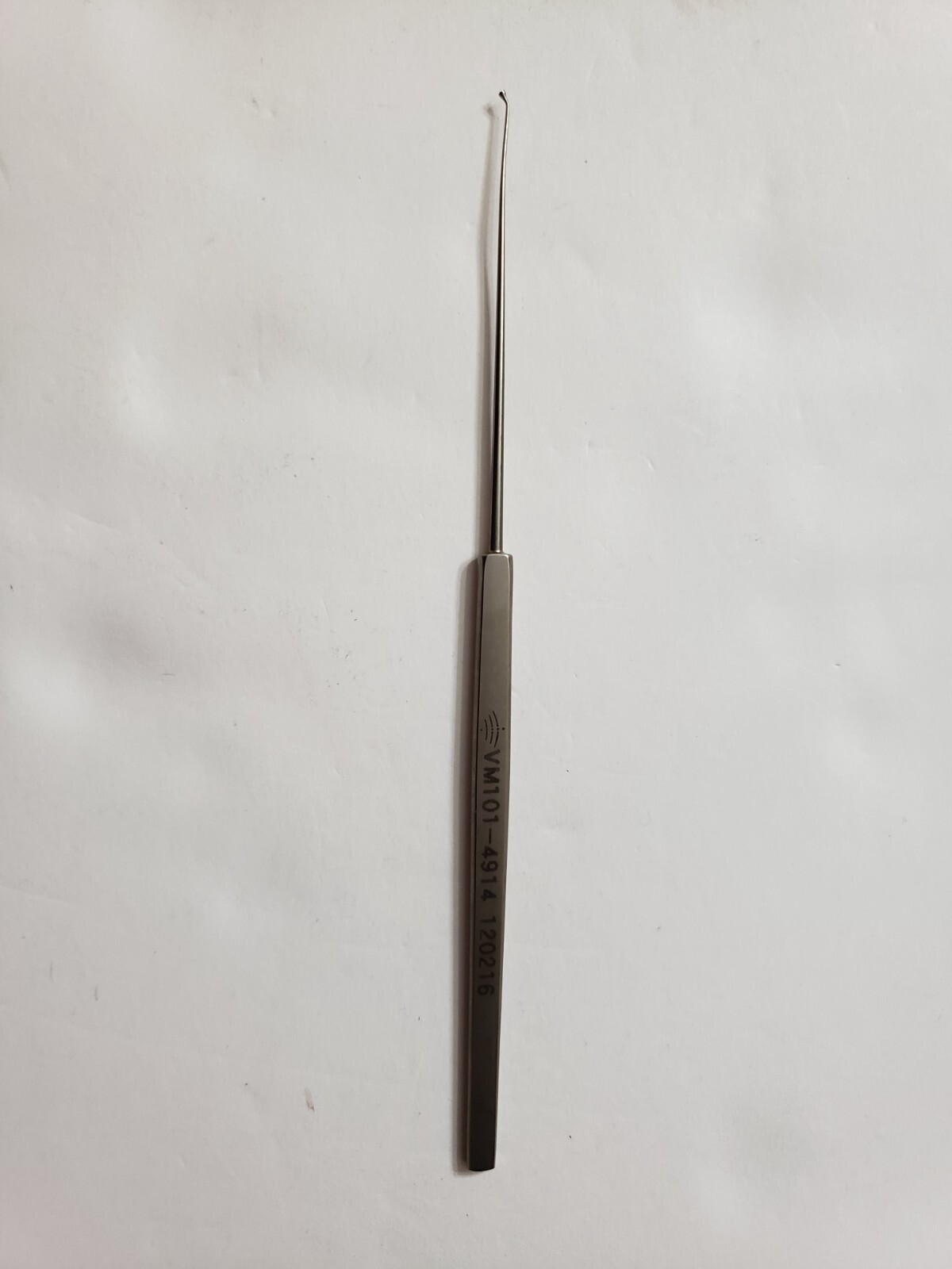 V. Mueller Adson Blunt Dissecting Hook Neurology Instrument VM101-4914 ...