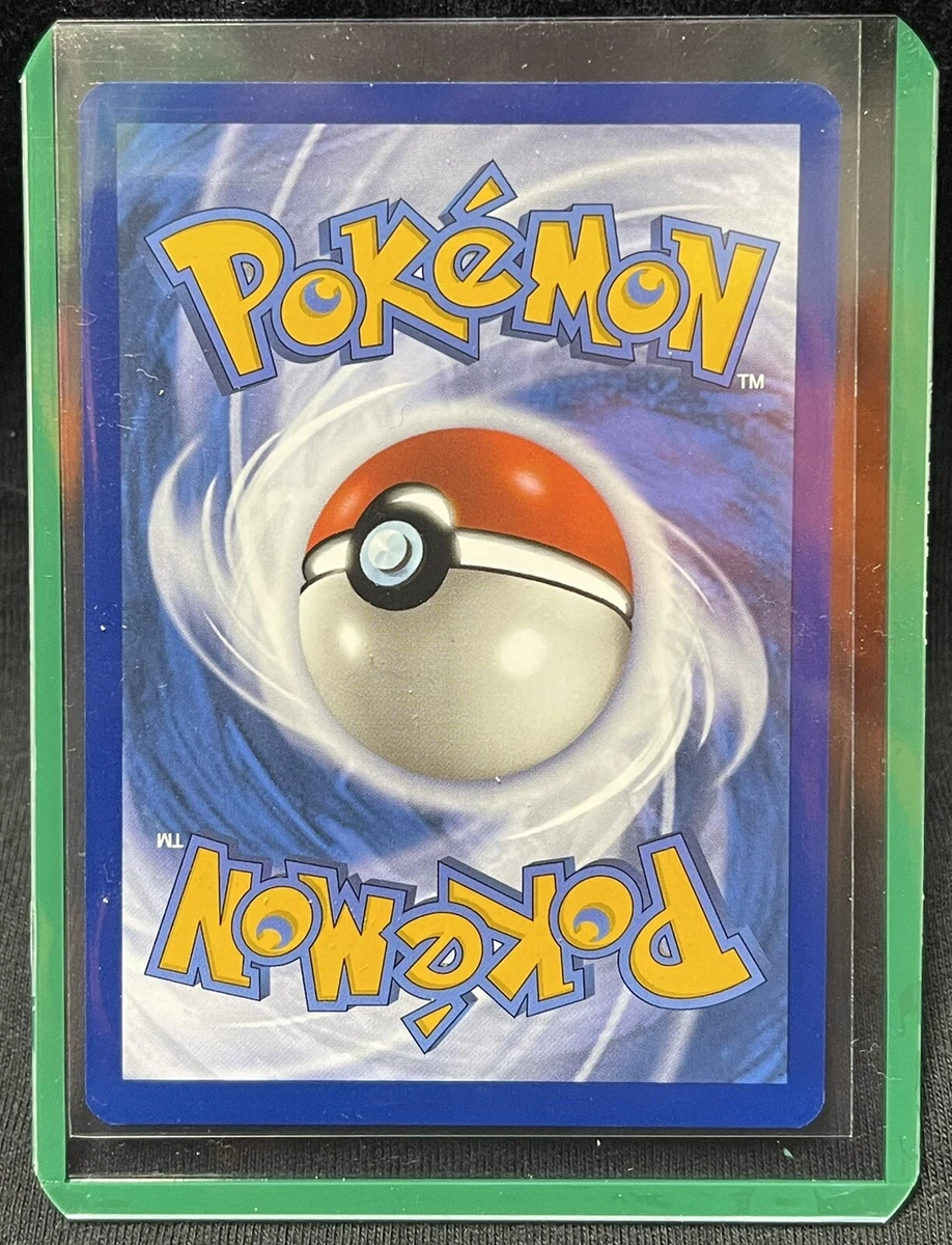 Charizard Vs Magmortar