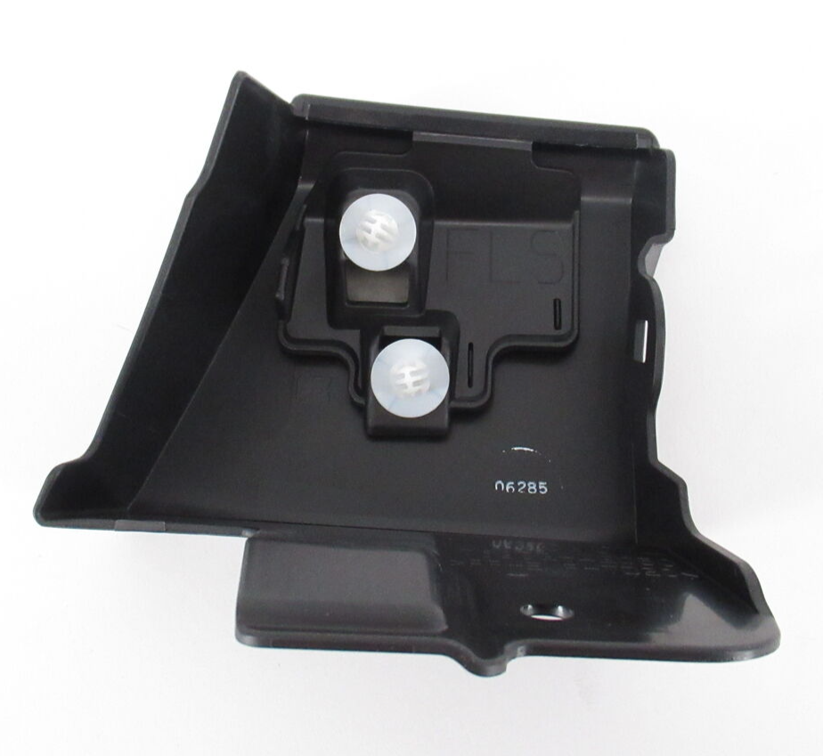 Genuine OEM Toyota 76902-0R010 Driver LH Front Fender Trim 2019-2021 ...