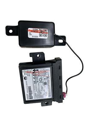 2022-2023 JEEP GRAND WAGONEER THEFT-LOCKING PASSIVE ENTRY CONTROL ...