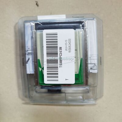 1PCS NEW Schneider PLC Sram Memory Card TSXMRPC003M plc | eBay