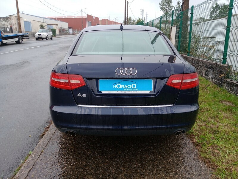 059103602D sump case for AUDI A6 ALLROAD 3.0 TDI QUATTRO 2006 113657 | eBay