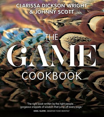 The Game Cookbook by Johnny Scott Book The Fast Free Shipping | eBay