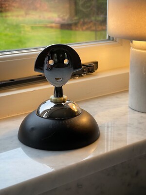 Alessi Anna G Timer Black Design by Stefano Giovanni for Alessi | eBay