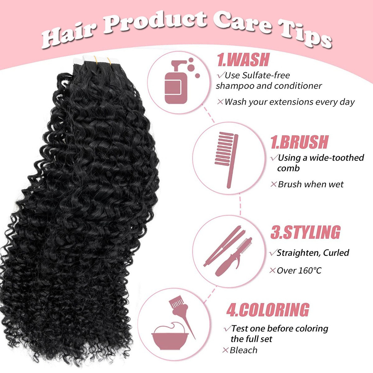 Indian Remy Hair Brands