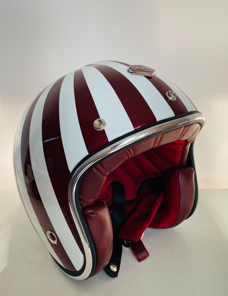 Les Ateliers Ruby Pavillon Costume Helmet | eBay