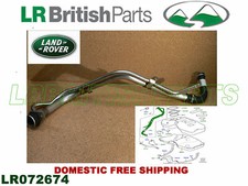 Genuine Renault 8200418848 Fuel Pipe for sale online | eBay