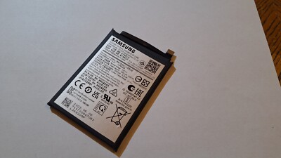 Samsung Galaxy A04 Genuine Battery WT-S-W1 | eBay