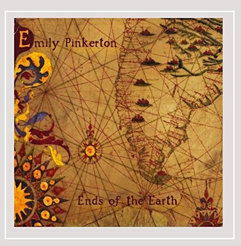 Emily Pinkerton, Ends of the Earth, Audio CD | eBay