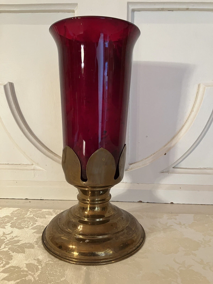 Catholic Sanctuary Lamp