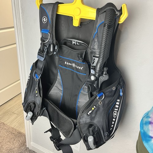 Aqualung Pro HD BCD - ML | eBay
