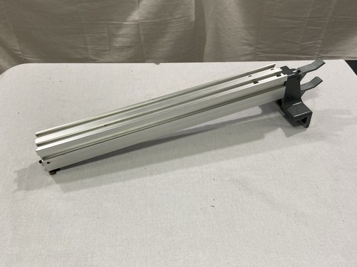 Shopsmith 520 Rip Fence Mark V Pro Fence System B | eBay