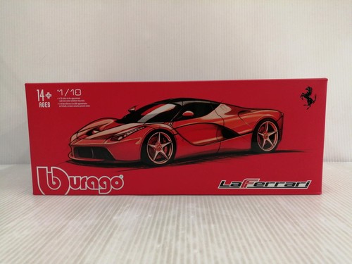 Bburago Ferrari Signature Series | eBay