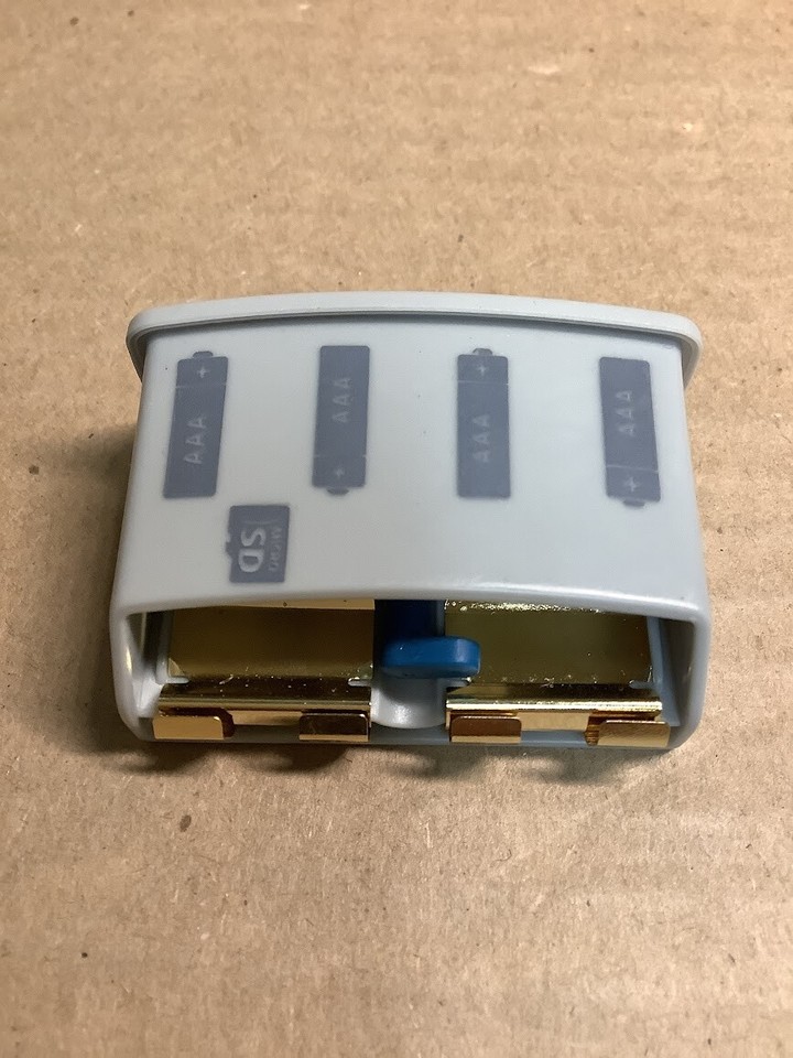 Battery Door Cover for Hunter EZ-DT Wireless Two Wire Decoder Tool | eBay