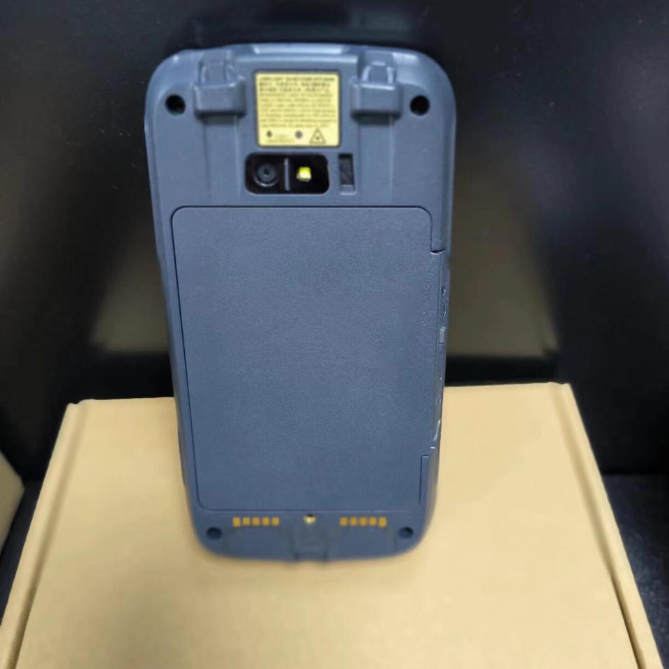 Honeywell Dolphin CT60 Android GMS Mobile Computer Scanner CT60-L0N ...