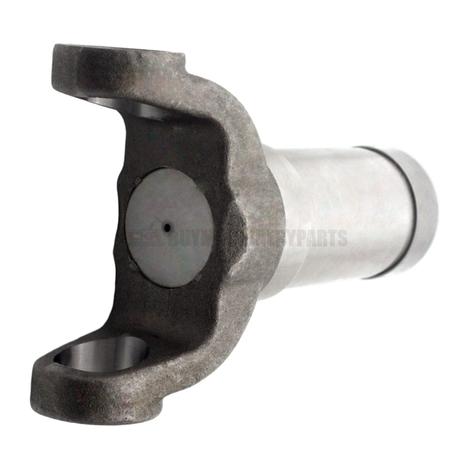 Mid Drive Shaft Slip Yoke for 1550 Series, 16 Spline, 1.375" x 4.969" U ...