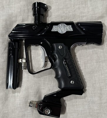 2005 Dynasty Shocker SFT Smart Parts Private Label Black Original Parts ...