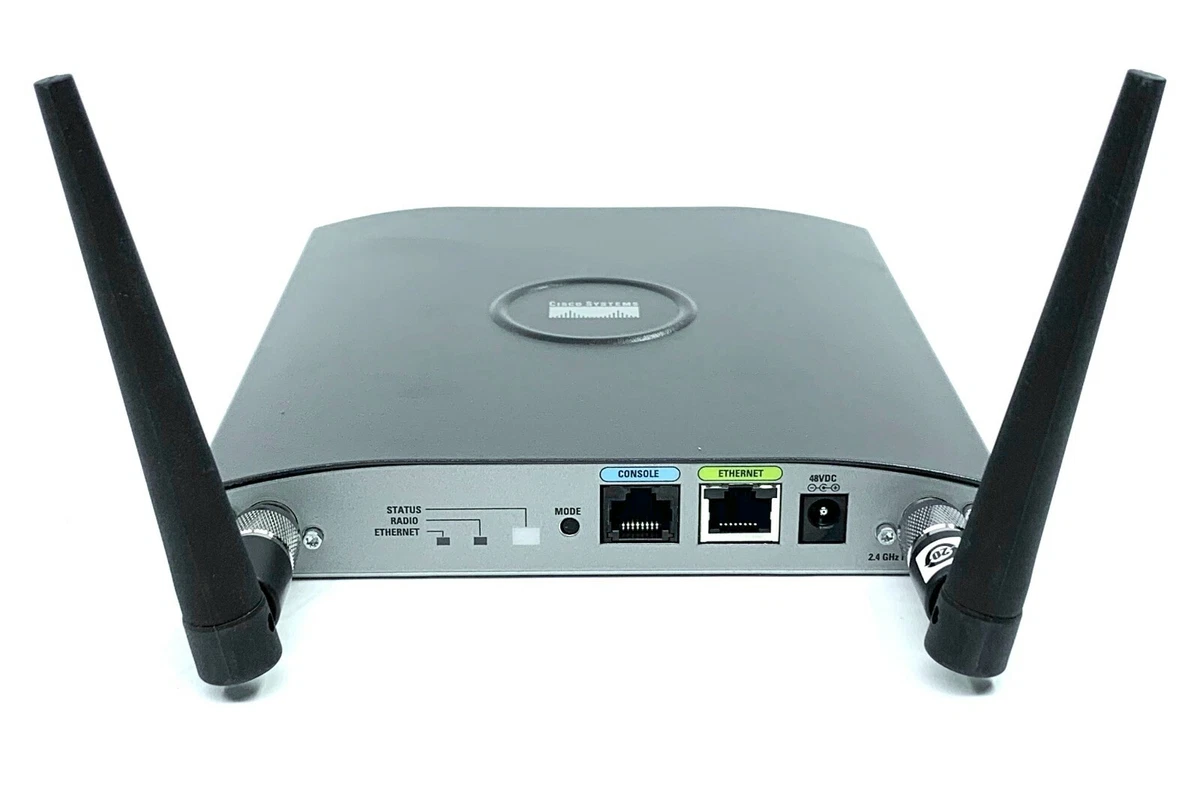 Cisco Wireless Access Point Antenna
