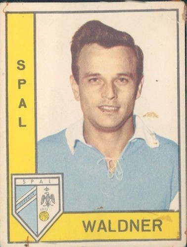 Rare Figurine D'Origine D'Époque 1962/63 Édition Panini Spal-Waldner | eBay