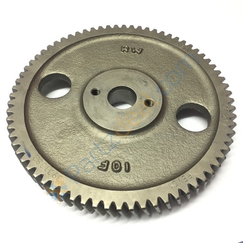 Original Gear Fuel Pump for Cummins 6bt 5.9 12valves Bosch INLINE P7100 ...