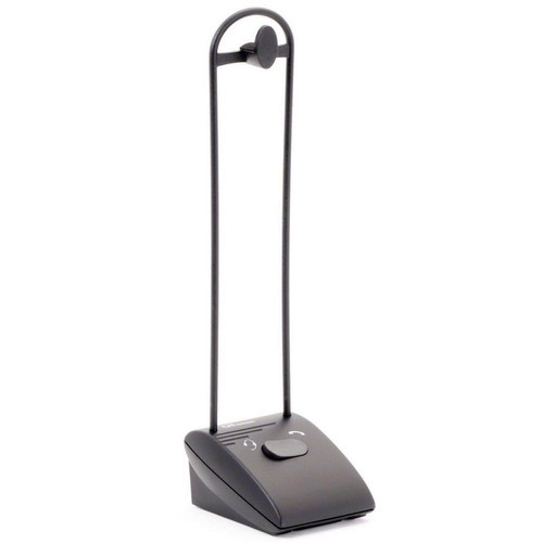JABRA Danaswitch switch Headset Handset incl. Headset Dtand GN NETCOM ...