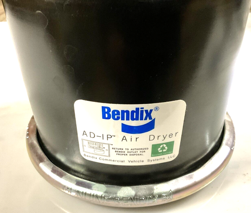 Bendix AD-1P 00109466 DESICANT Air Dryer Cartridge Kit 12.5"x9.25" | eBay