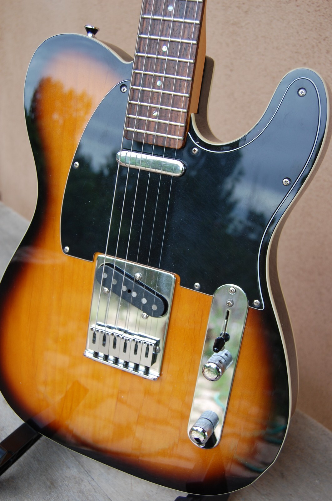 ESP Telecaster Collector | eBay